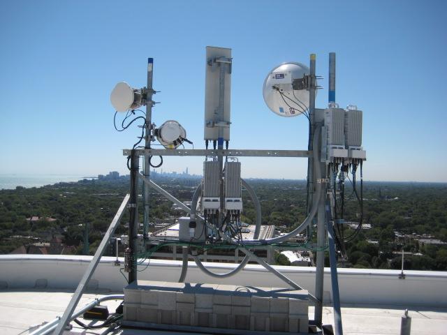 Telecom Services – Infotech Network Services Inc Telecom Services – Infotech Network Services Inc